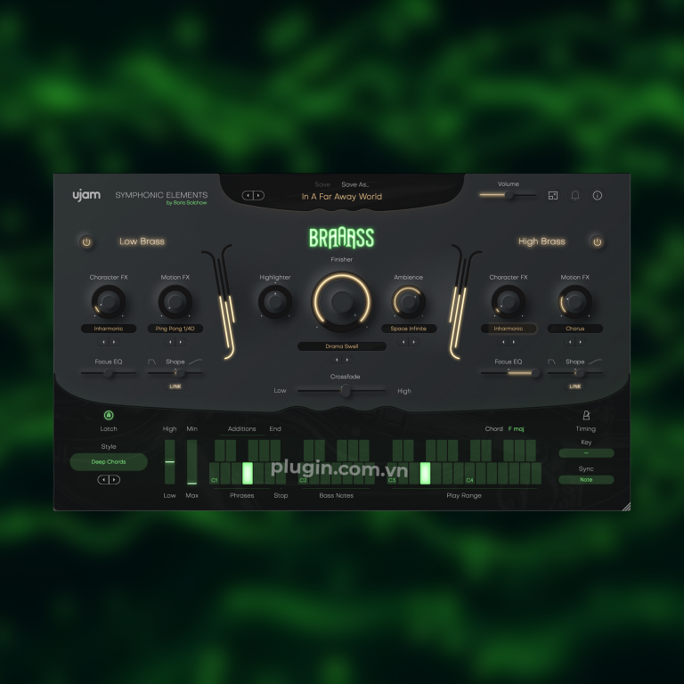 Vital - Plugin.com.vn