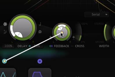 Fabfilter Timeless 3 - Plugin.com.vn